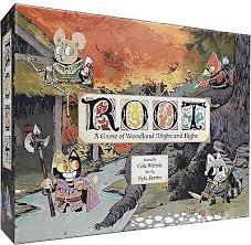 Root – Champion Card Collector